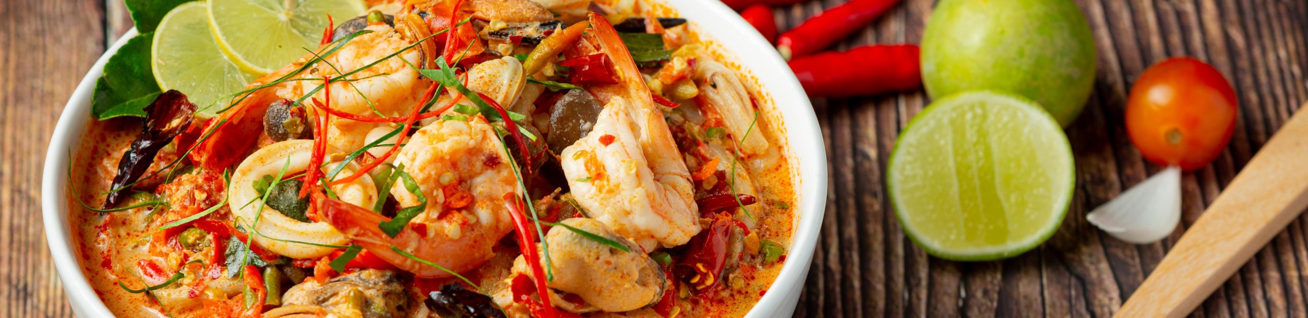 Blog - Treasure Trove 丰合餐厅