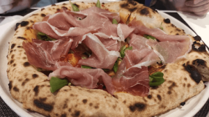 Best Pizza In Kuala Lumpur - Treasure Trove