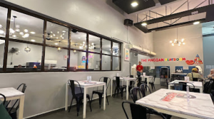 Discover Best Restaurant to Celebrate Birthday in Johor Bahru